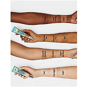 It Cosmetics Your Skin But Better CC Cream Oil-Free Matte with SPF 40 - Light