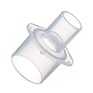 Mars Wellness CPAP BiPAP Tubing Hose Adapter 4 Pack - 15mm and 22mm Tubing Diameters Connector - Adapter for Various Machines and Cleaner