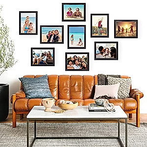 Sublimation Blanks Products for 8x10 Picture Frame, 15Pcs Double-Sided Sublimation Blanks Canvas for DIY Halloween Christmas Photos, Decorative Canvas Pads Sublimation Supplies