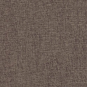 Homepop Home Decor | Tufted Ainsley Button Storage Ottoman Bench with Hinged Lid | Ottoman Bench with Storage for Living Room & Bedroom, Brown