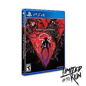 Nex Machina (Limited Run #90)