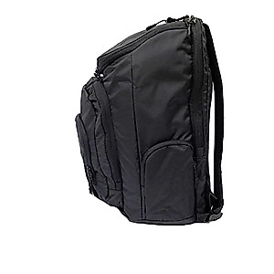 19" Jartop Backpack Gray - Embark