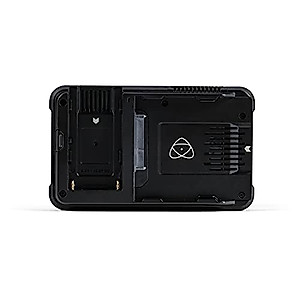 Atomos Ninja V+ 5" Touchscreen Recording Monitor