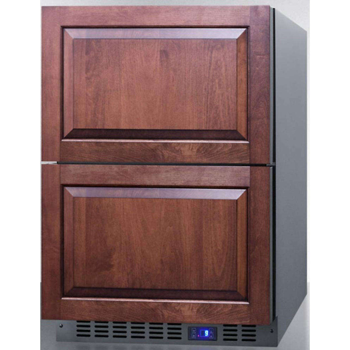 Summit CL2R248 frost-free all-refrigerator