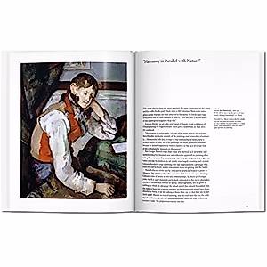 Paul Cézanne: 1839-1906: Pioneer of Modernism