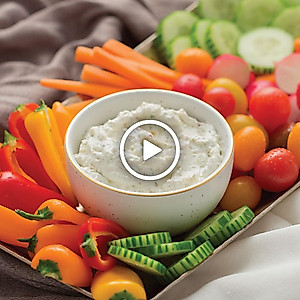 Tastefully Simple Onion Onion Seasoning, 4 Ounce