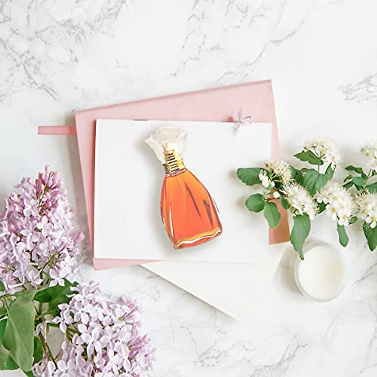 Nicole Miller By Nicole Miller For Women. Eau De Parfum Spray 3.4 Ounces