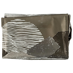 Allegro Coffee Organic Whole Foods Blend Ground Coffee, Light and dark roast, 12 oz (Pack of 1)