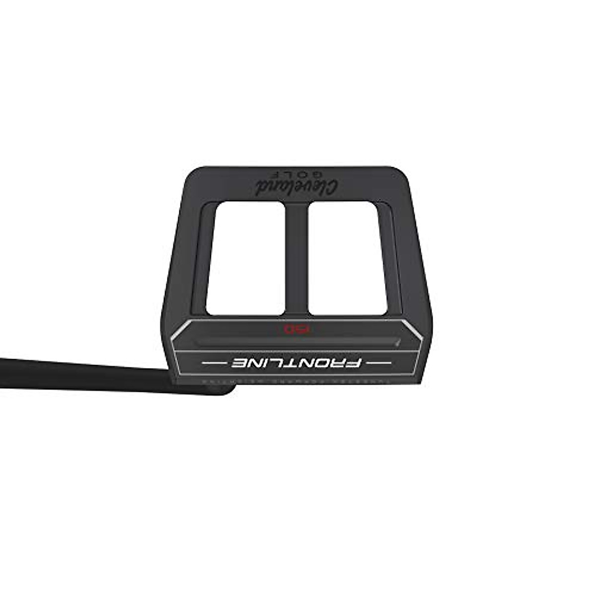 Cleveland Golf Frontline Putter Iso Single Bend 35"
