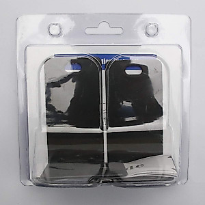 BestPartsCom Black Wall Bracket for Bose WB 300 Sound Touch Soundbar 500 700 Speaker Holder