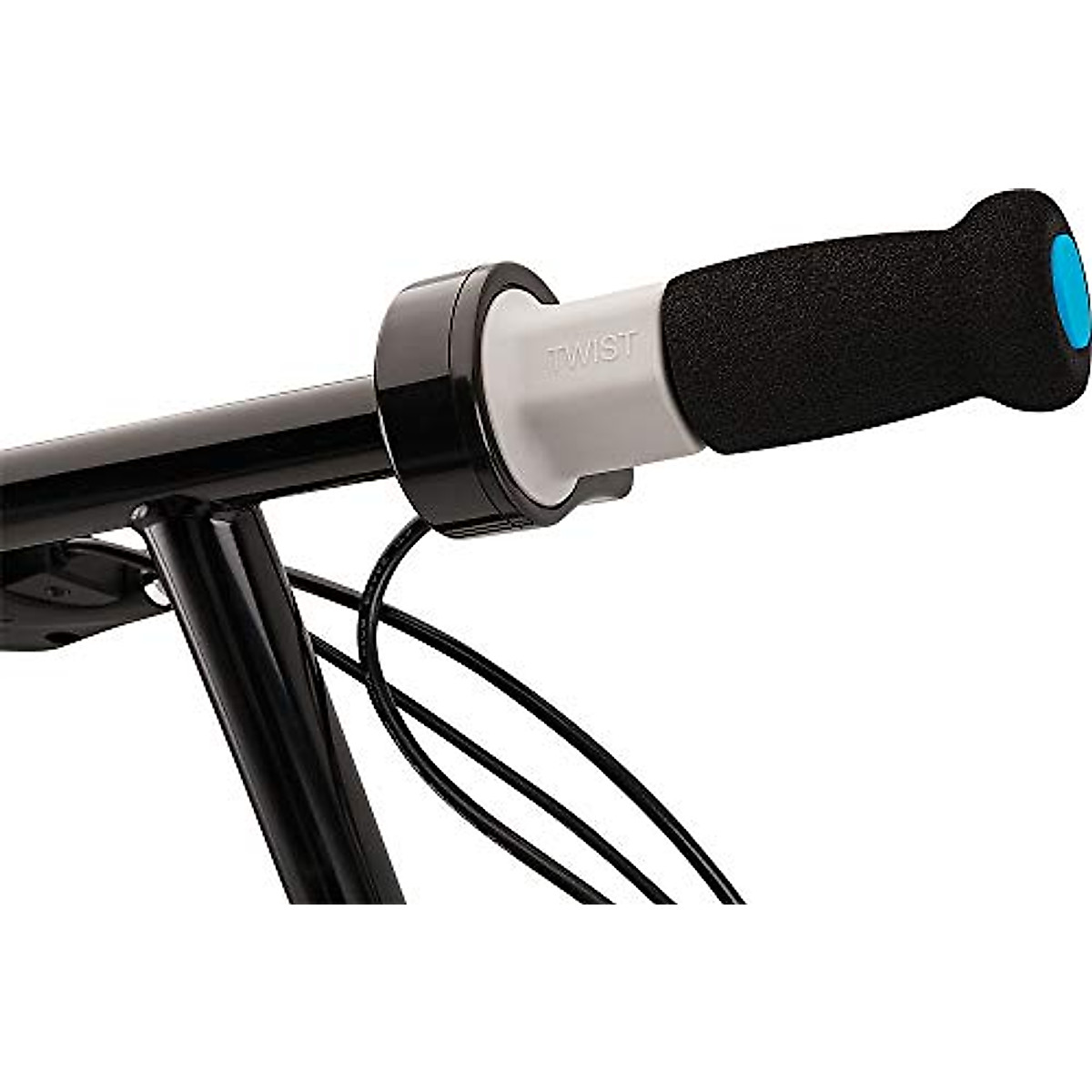 Razor Power Core E100 Electric Scooter for Kids Ages 8+ - 100w Hub Motor, 8" Pneumatic Tire, Up to 11 mph and 60 min Ride Time, For Riders up to 120 lbs