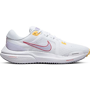 Nike Womens Air Zoom Vomero 16 Running Trainers DA7698 Sneakers Shoes (UK 3 US 5.5 EU 36, Black White Anthracite 001)