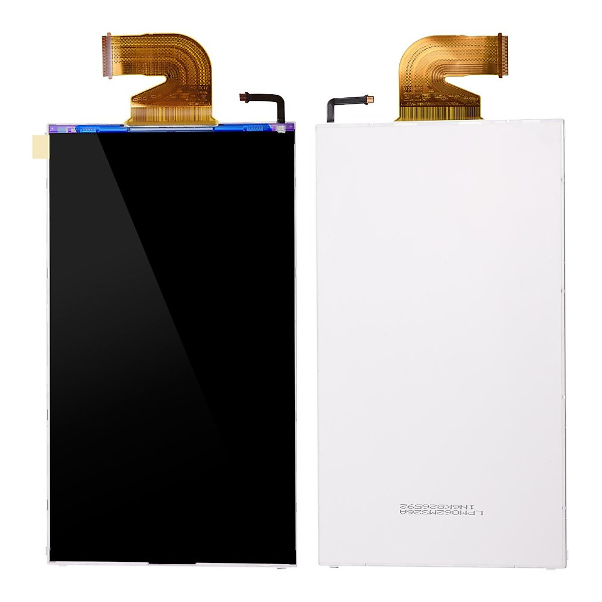 YTTL® Replacement LCD Screen Display and Digitizer Set For Nintendo Switch Gamepad （not fit for Nintendo Switch Lite)）