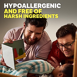 Goodnites Boys' Nighttime Bedwetting Underwear, Size Extra Small (28-43 lbs), 44 Ct (2 Packs of 22), Packaging May Vary