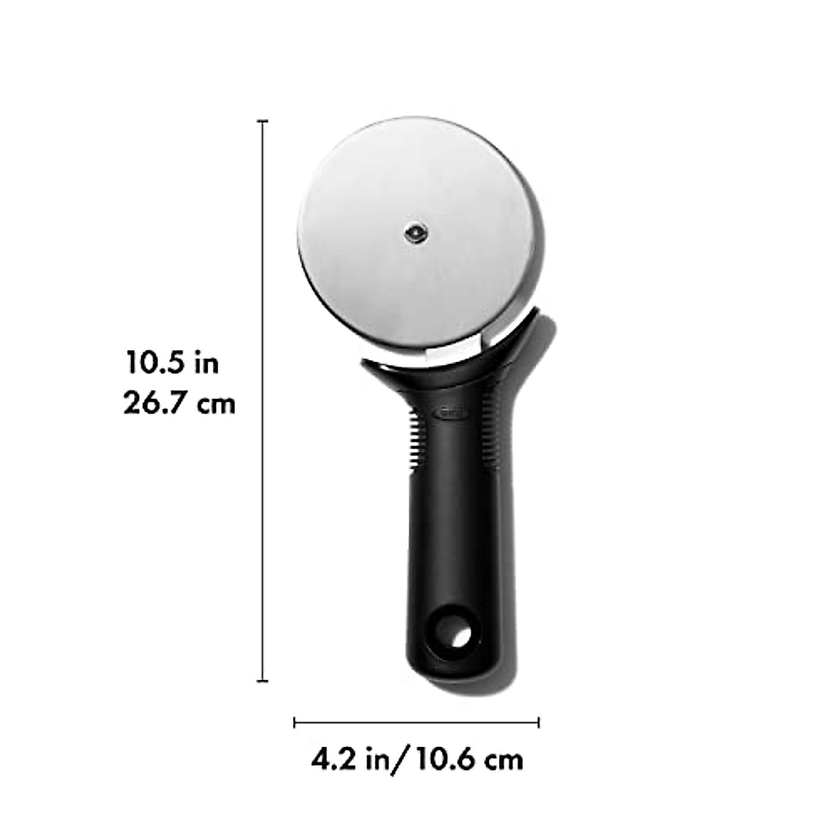 OXO Good Grips 3.5" Pizza Wheel and Cutter