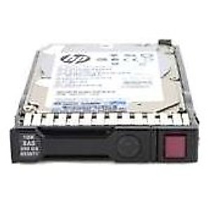 EG0300FBLSE HP 300-GB 6G 10K 2.5 DP SAS HDD