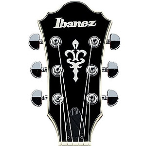Ibanez Artcore AS73 Transparent Cherry Red