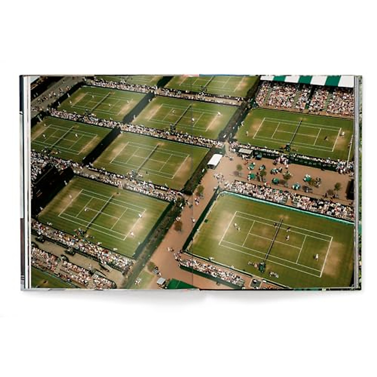 The Stylish Life: Tennis