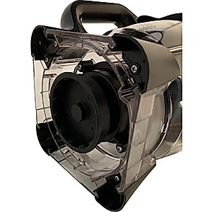 Replacement Parts for Ninja Professional Plus blenders BN751 BN801 (64oz Food Processor Bowl Attachment Kit)