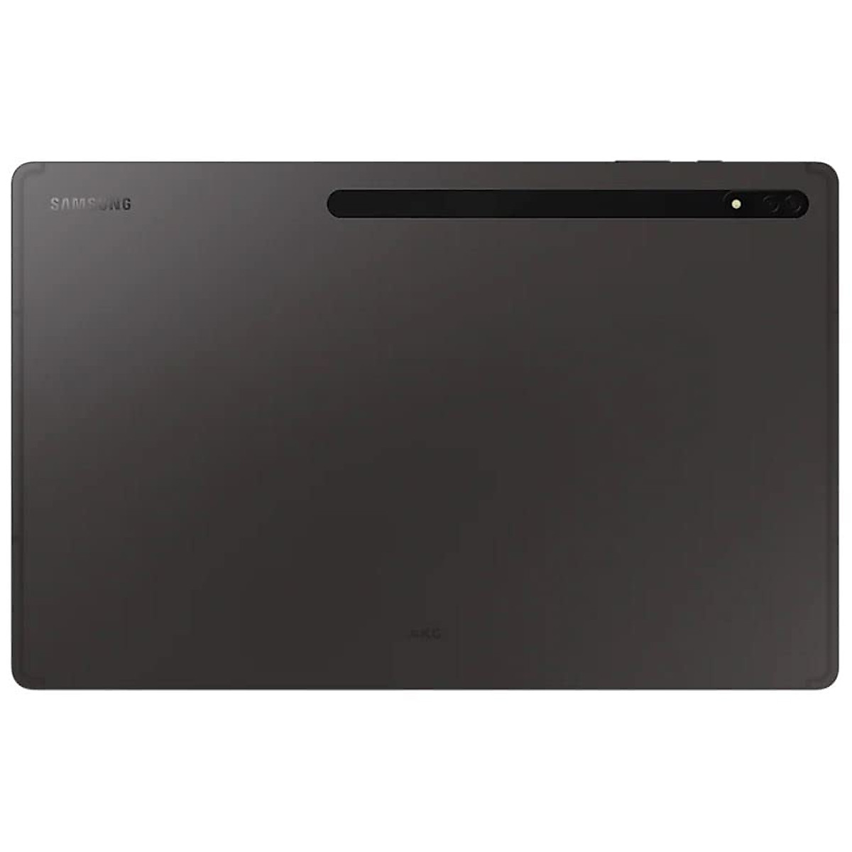 Galaxy Tab S8 Ultra | Wi-Fi SM-X900N 512GB | Factory Unlocked - Korean International Version (Graphite)