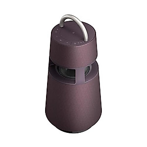 LG RP4G XBOOM 360 Omnidirectional Portable Bluetooth Speaker - RP4G Peacock Green