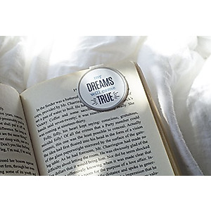 I Love Reading! Bookmarks - 36 Bulk Bookmarks for Kids Girl’s Boys- School Student Incentives – Library incentives – Reading Incentives - Party Favor Prizes - Classroom Reading Awards!