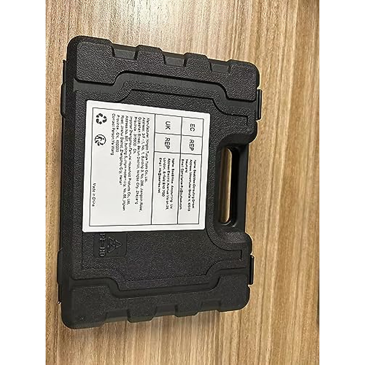 MQFORU Cordless Screwdriver, 47 in 1 Electric Screwdriver, Rechargeable 3.6V Portable Cordless Drills Kit, Dual Position Handle with USB Cable LED Light for Home Office DIY Tools