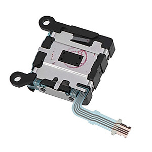 Socobeta Analog Joystick Replacement 3D Thumbstick Stick Rocker Module Compatible with PS Vita 2000 [Video Game]