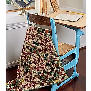 2023 That Patchwork Place Quilt Calendar: Includes Instructions for 12 Projects