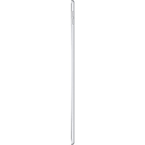 Apple iPad Air (10.5-Inch, Wi-Fi + Cellular, 64GB) - Silver (3rd Generation) (2019) (Renewed)