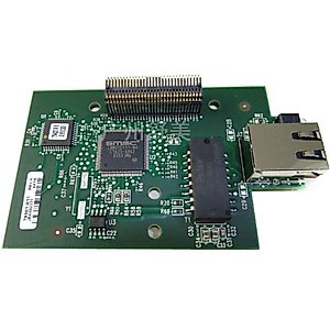 Internal Print Server Ethernet Card for ZM400 ZM600 Built-in Network Card 79823 PN: 79501-011