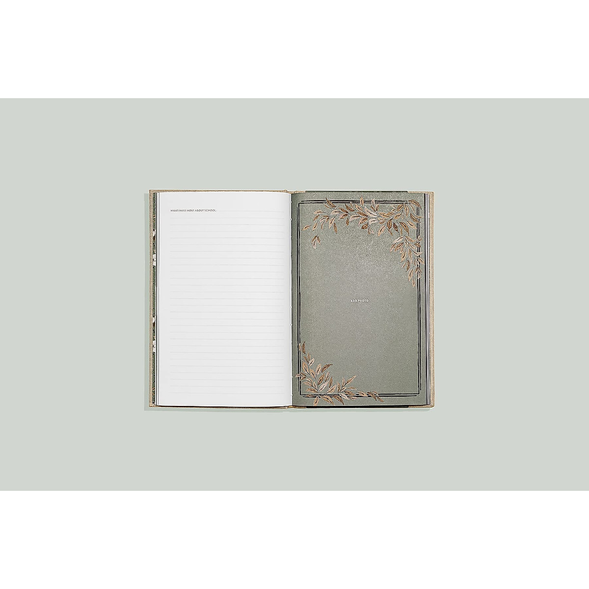 Grandma's Story: A Memory and Keepsake Journal for My Family (Grandparents Keepsake Memory Journal Series)