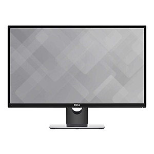 Dell SE2717Hr 27" IPS LED Full HD Computer Monitor, Black