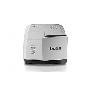 BenQ MW855UST Network Pen and Touch Interactive Projector