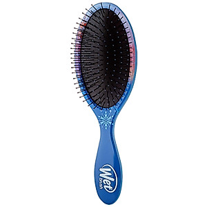 Wet Brush Disney Original Detangler Hair Brush - Snow White - Comb for Women, Men and Kids - Wet or Dry – Removes Knots and Tangles - Natural, Straight, Thick and Curly Hair – Pain-Free