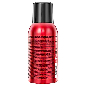 SexyHair Big What A Tease Backcomb in a Bottle Firm Volumizing Hairspray| Up to 72 Hour Humidity Resistance | All Hair Types, 4.2 Fl Oz (Pack of 1)