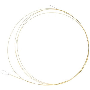 Ernie Ball Earthwood 5-String Bluegrass 80/20 Bronze Banjo Strings, 9-20 Gauge (P02063)