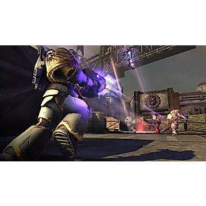 Space Marine (Xbox 360)