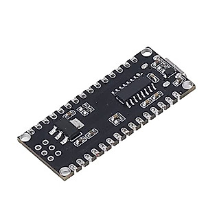 328P Module, 328P Board 6 Analog Input D2 to D13 for ISP Download