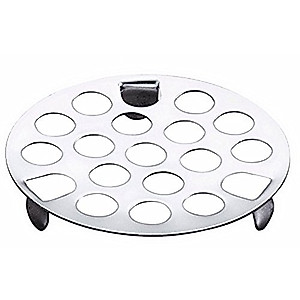 Plumb Pak PP820-60 Strainer Basket Replacement-Snap in