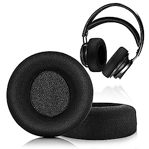 Replacement Ear Pads for Philips Audio Fidelio X2HR X1 Headphones/Philips Fidelio X3 Wired Headphones Ear Cushions Cover (for Philips Audio Fidelio X2HR X1)