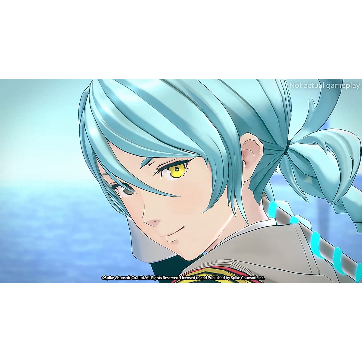 AI: THE SOMNIUM FILES - nirvanA Initiative Standard Edition for PlayStation 4