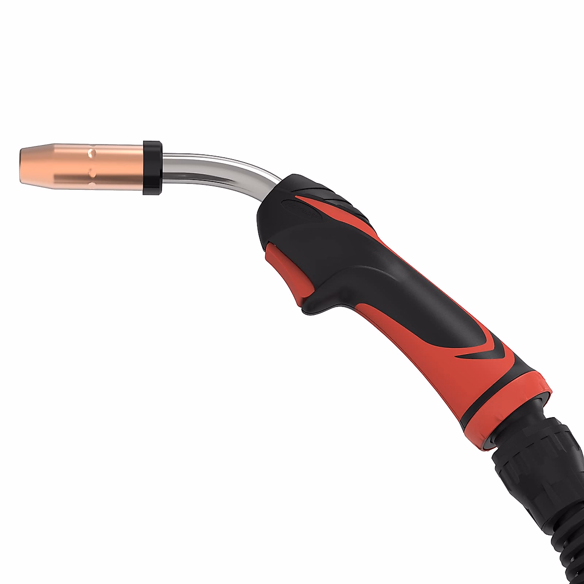 YESWELDER 15ft 250 Amp Mig Welding Gun Torch Stinger Replacement for Miller M-25 169598 fit Millermatic 212 & 252