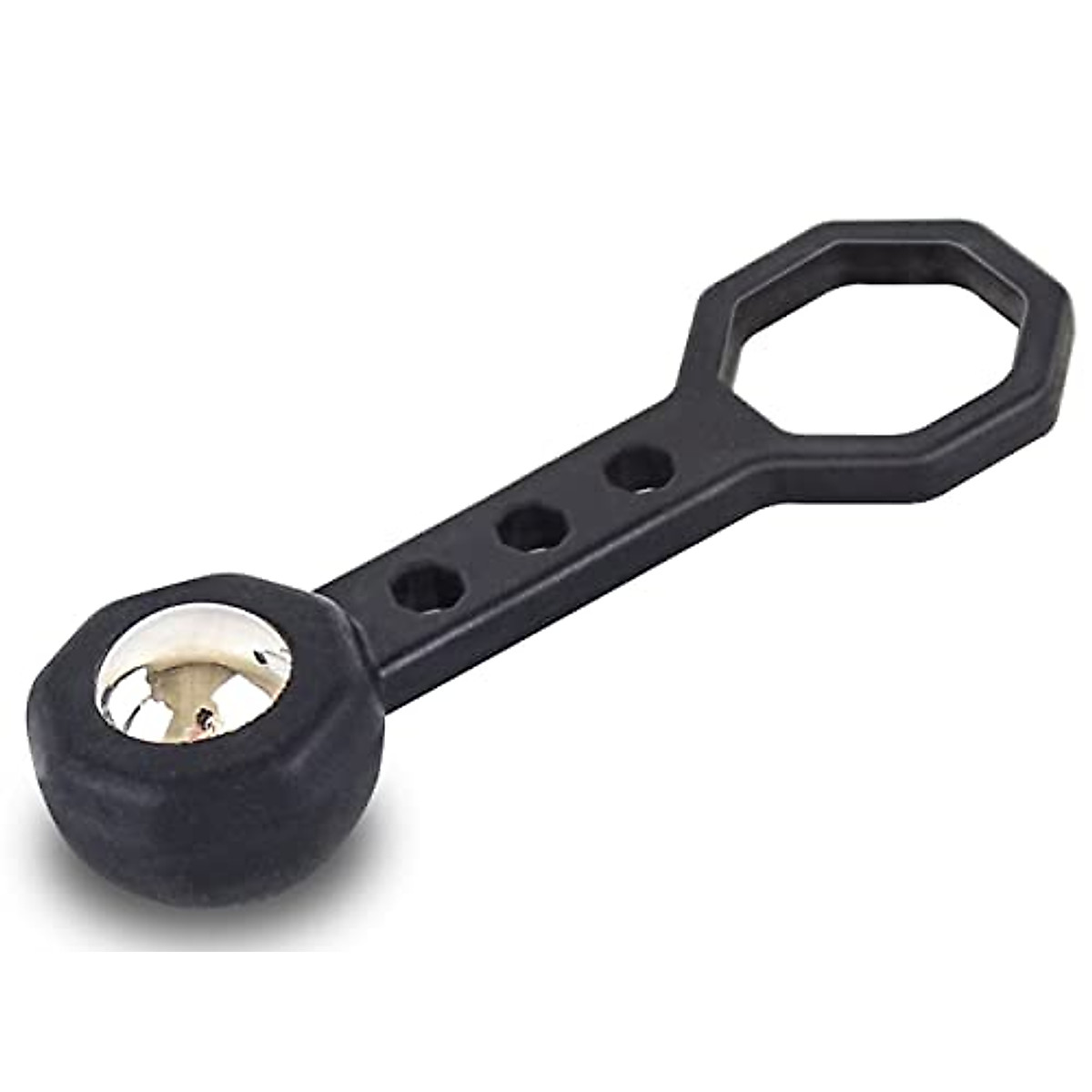 MRUTYIU 4/09 Shingle Gauge, Shingle Gauge with Carabiner and Retractable Lanyard Stud Finder Wall Scanner (3 Pack, 3 Pack)