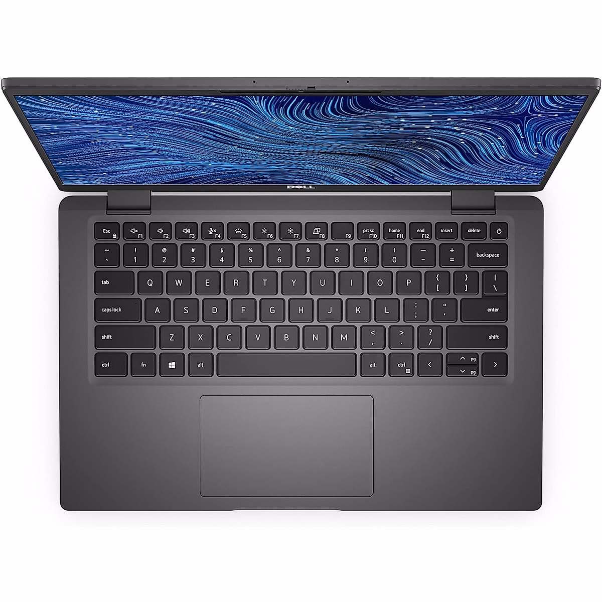 Dell Latitude 7420 Business FHD Laptop (Intel i5-1145G7 vPro Upto 4.4 GHz, 16GB RAM, 512GB PCIe SSD, Intel Iris Xe, 14.0" 60 Hz, WiFi 6, Bluetooth 5.2, Webcam, Micro SD Reader, Win11Pro)