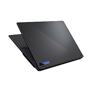 Convertible ROG Flow X16 QHD Touchscreen RTX 4070 (i9-13900H, 32GB DDR5 RAM, 1TB SSD, 16 inch 240Hz HDR Nebula Touch, Wifi 6E, Windows 11 Pro) - Best 2023 Creator Gaming Tablet Laptop 2-in-1 by_ASUS