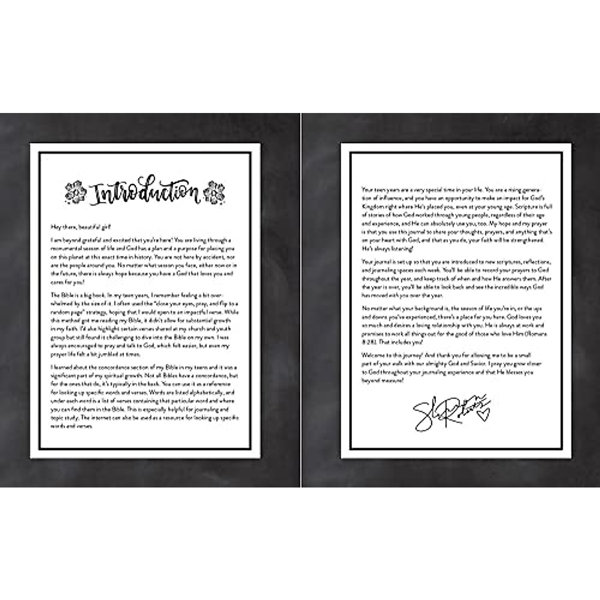 Prayer Journal for Teen Girls: 52-week Scripture, Devotional, & Guided Prayer Journal