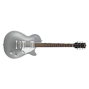 Gretsch G5426 Jet Club - Silver