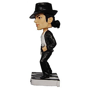 Odash Michael Jackson Bobblehead