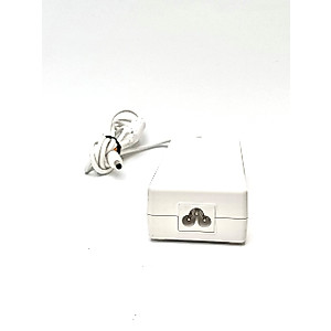 Clover Station YJ1 White Power Adapter 24V 120W & Power Cord (1ACOZZZ015S)